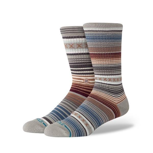 『タイムセール実施中』※このアイテムは返品・交換対象外商品です。ZOZO問い合わせ番号:102175273ショップ:CPI STORE，シーピーアイストアブランド:STANCE，スタンス商品名:【STANCE/スタンス】CURREN ST ...