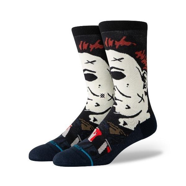 『タイムセール実施中』※このアイテムは返品・交換対象外商品です。ZOZO問い合わせ番号:102175300ショップ:CPI STORE，シーピーアイストアブランド:STANCE，スタンス商品名:【STANCE/スタンス】MICHAEL MY...