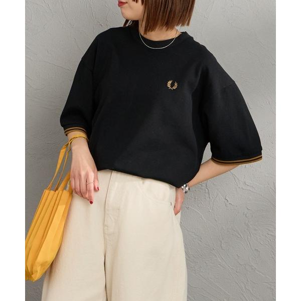 ZOZO問い合わせ番号:102175702ショップ:JEANS FACTORY，ジーンズファクトリーブランド:FRED PERRY，フレッドペリー，JEANS FACTORY ，ジーンズファクトリー商品名:[FRED PERRY/フレッドペ...