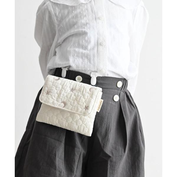 ZOZO問い合わせ番号:102175712ショップ:PUPPAPUPO，プッパプーポブランド:PUPPAPUPO，プッパプーポ商品名:移動ポケット イブル モロッカンカテゴリ:財布/小物>その他小物ブランド品番:260111006素材...