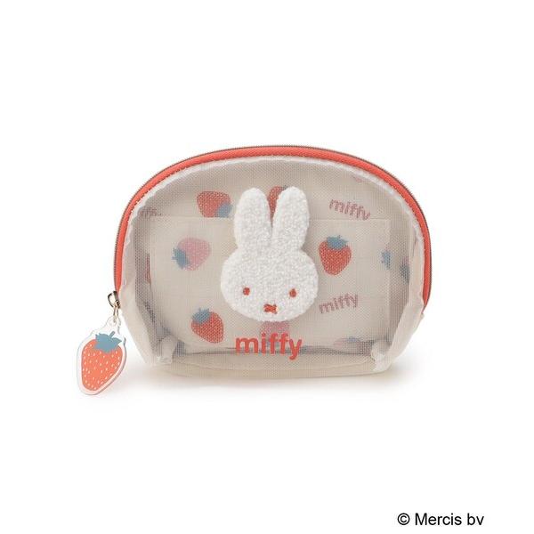 ZOZO問い合わせ番号:102175742ショップ:WORLD ONLINE STORE SELECT，ワールドオンラインストアセレクトブランド:one'sterrace，ワンズテラス商品名:Dick Bruna miffy ティッシュケー...