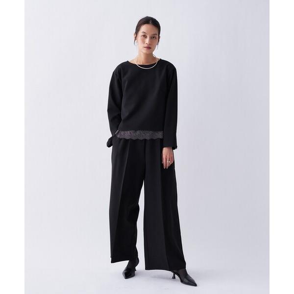 ZOZO問い合わせ番号:102176066ショップ:WORLD ONLINE STORE SELECT，ワールドオンラインストアセレクトブランド:cloenc，クロエンス商品名:【2点セット／オケージョン／マシンウォッシュ】プレシャスセット...