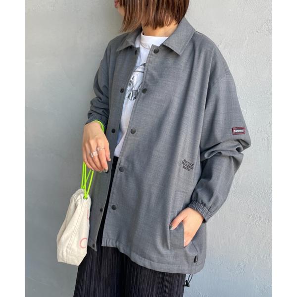 ZOZO問い合わせ番号:102176107ショップ:JEANS FACTORY，ジーンズファクトリーブランド:Marmot，マーモット，JEANS FACTORY ，ジーンズファクトリー商品名:[Marmot/マーモット] 別注 メリノウー...