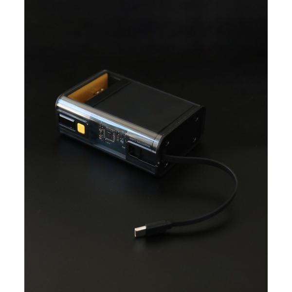 ZOZO問い合わせ番号:102176266ショップ:SiNCERE，シンシアブランド:C520，シーゴーニーゼロ，SiNCERE，シンシア商品名:〈C520/シーゴーニーゼロ〉 準固体モバイルバッテリー 20，000mAhカテゴリ:PC・ス...