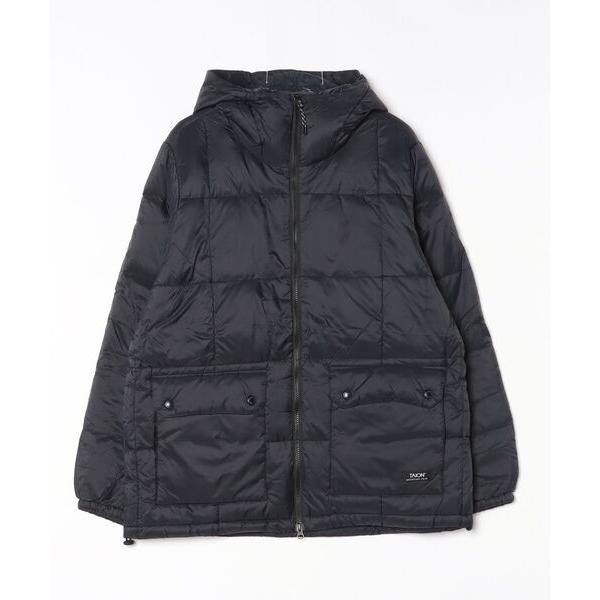 『セール実施中』ZOZO問い合わせ番号:102176397ショップ:FIGURE，フィギュアブランド:TAION，タイオン，FIGURE，フィギュア商品名:MOUNTAIN VOLUME HOOD DOWN JACKカテゴリ:ジャケット/ア...