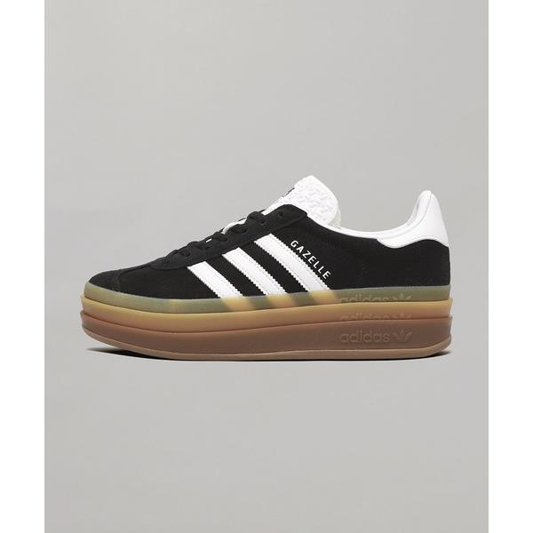『セール実施中』ZOZO問い合わせ番号:102176410ショップ:Forget-me-nots，フォーゲットミーノッツブランド:adidas，アディダス，forget-me-nots，フォーゲットミーノッツ商品名:adidas GAZEL...