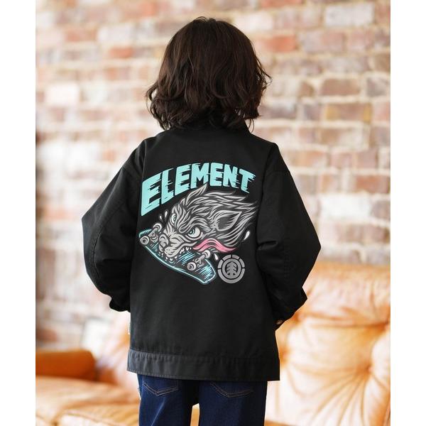 ZOZO問い合わせ番号:102176698ショップ:ムラサキスポーツ，ムラサキスポーツブランド:ELEMENT，エレメント，ムラサキスポーツ，ムラサキスポーツ商品名:ELEMENT/エレメント DUTTY BUDDY JACKET YOUT...