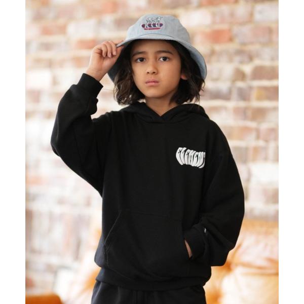 ZOZO問い合わせ番号:102176700ショップ:ムラサキスポーツ，ムラサキスポーツブランド:ELEMENT，エレメント，ムラサキスポーツ，ムラサキスポーツ商品名:ELEMENT/エレメント ACOMPANY HOOD YOUTH キッズ...