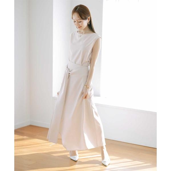 ZOZO問い合わせ番号:102176854ショップ:ur's，ユアーズブランド:ur's，ユアーズ商品名:トップス×ラップスカートセットアップカテゴリ:ジャケット/アウター>セットアップブランド品番:BHXN2358素材:ポリエステル...