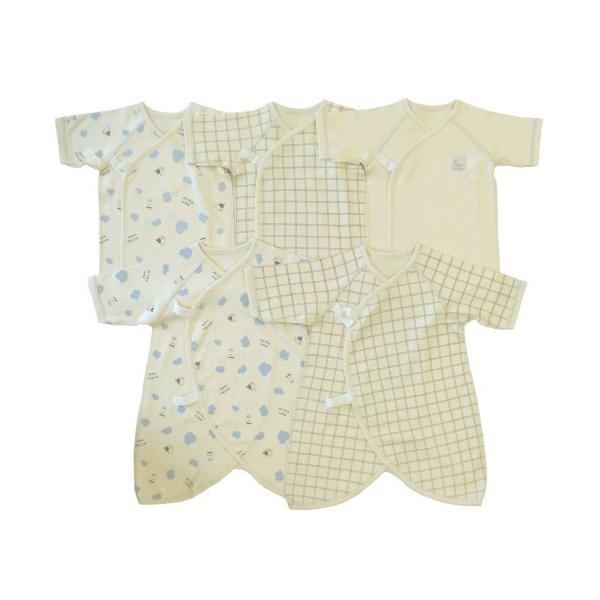 ※このアイテムは返品・交換対象外商品です。ZOZO問い合わせ番号:102177003ショップ:トイザらス・ベビーザらス，トイザラス ベビーザラスブランド:トイザらス・ベビーザらス，トイザラスベビーザラス商品名:新生児肌着 5枚組カテゴリ:マ...