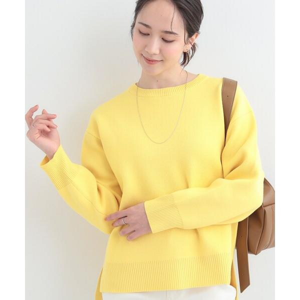 『タイムセール実施中』ZOZO問い合わせ番号:102177017ショップ:SHOO・LA・RUE，シューラルーブランド:SHOO・LA・RUE，シューラルー商品名:【S-LL/洗濯機可/体型カバー】大人世代も取り入れやすい スウェットライク...