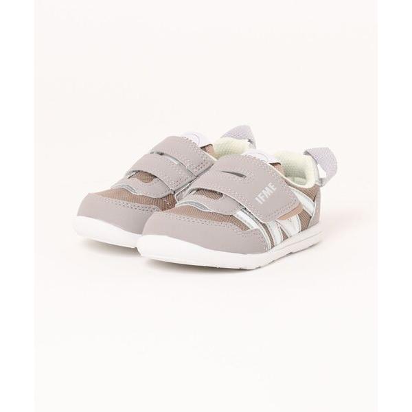 『タイムセール実施中』ZOZO問い合わせ番号:102177358ショップ:TSURUYA，ツルヤブランド:IFME，イフミー，TSURUYA，ツルヤ商品名:《IFME》ＬＩＧＨＴ　ワンベルトスニーカーカテゴリ:シューズ>スニーカーブラ...