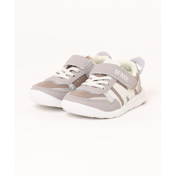 『タイムセール実施中』ZOZO問い合わせ番号:102177361ショップ:TSURUYA，ツルヤブランド:IFME，イフミー，TSURUYA，ツルヤ商品名:《IFME》ＬＩＧＨＴ　ゴアベルトスニーカーカテゴリ:シューズ>スニーカーブラ...