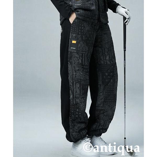 ZOZO問い合わせ番号:102177493ショップ:antiqua，アンティカブランド:antiqua，アンティカ商品名:【STCH】中綿パンツカテゴリ:パンツ>その他パンツブランド品番:ZST-00131素材:本体：ポリエステル10...