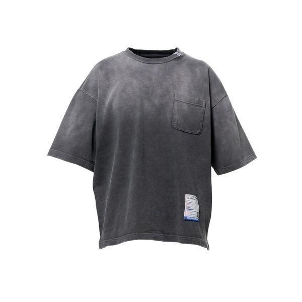 ZOZO問い合わせ番号:102178141ショップ:Maison MIHARA YASUHIRO，メゾン ミハラヤスヒロブランド:in・stru(men-tal).，インストルメンタル商品名:Sun Faded Like Distresse...