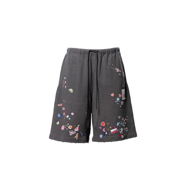 ZOZO問い合わせ番号:102178508ショップ:Maison MIHARA YASUHIRO，メゾン ミハラヤスヒロブランド:Maison MIHARA YASUHIRO，メゾンミハラヤスヒロ商品名:Kids Sticker Print...