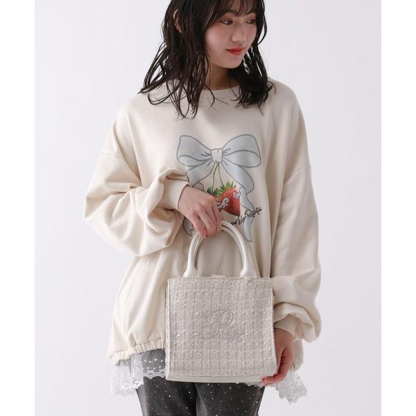 『タイムセール実施中』ZOZO問い合わせ番号:102180150ショップ:repipi armario，レピピアルマリオブランド:repipi armario，レピピ アルマリオ，10C REPIPI，ジューシーレピピ商品名:【ニコラコラボ...