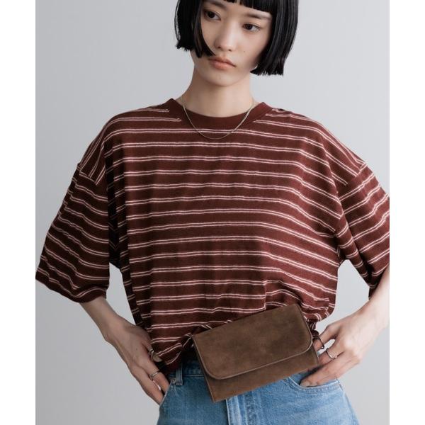 ZOZO問い合わせ番号:102181085ショップ:LOWRYS FARM，ローリーズファームブランド:LOWRYS FARM，ローリーズファーム商品名:フェイクレザー２ＷＡＹウエストポーチ　640622カテゴリ:バッグ>ボディバッグ...