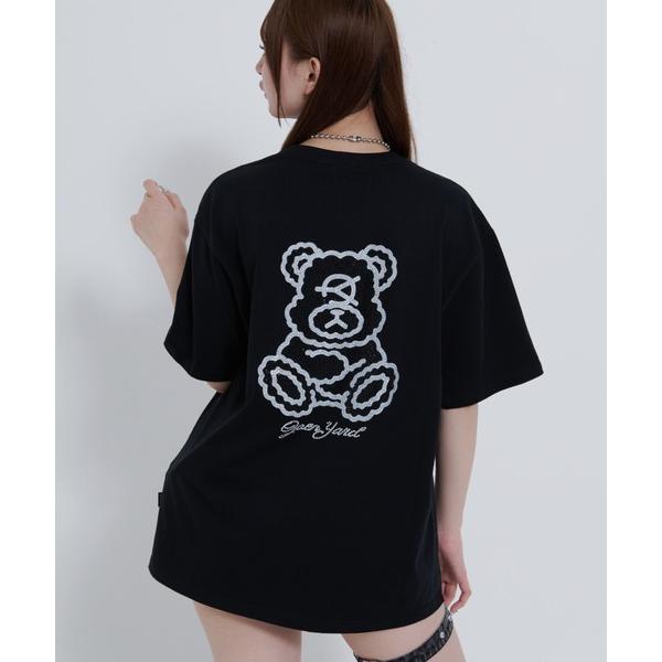 ZOZO問い合わせ番号:102181312ショップ:OY，オーワイブランド:OY，オーワイ商品名:『OY/オーワイ』DOLLY STONE TEE/ドリーストーンＴシャツカテゴリ:トップス>Tシャツ/カットソーブランド品番:OY26s...