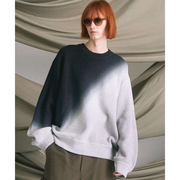 ZOZO問い合わせ番号:102182678ショップ:MAISON SPECIAL，メゾン スペシャルブランド:MAISON SPECIAL，メゾンスペシャル商品名:《UNISEX》Cotton Bulky Acrylic Blend Pri...