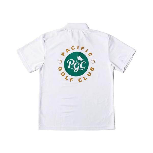 ZOZO問い合わせ番号:102182982ショップ:Pacific GENERAL STORE，パシフィック　ジェネラル　ストアブランド:Pacific GOLF CLUB，パシフィックゴルフクラブ商品名:【MEN】PGC CIRCLE L...