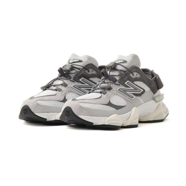 ZOZO問い合わせ番号:102183350ショップ:atmos，アトモスブランド:New Balance，ニューバランス，atmos，アトモス商品名:New Balance U90603FA / ニューバランス U90603FAカテゴリ:シ...