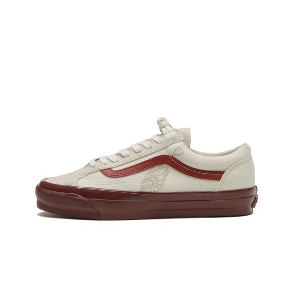 ZOZO問い合わせ番号:102183494ショップ:BILLY'S ENT，ビリーズ エンターブランド:VANS，バンズ商品名:PREMIUM OLD SKOOL　VN000EJUHRWカテゴリ:シューズ>スニーカーブランド品番:70...
