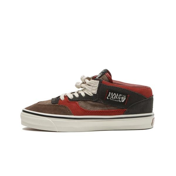 『タイムセール実施中』ZOZO問い合わせ番号:102183495ショップ:BILLY'S ENT，ビリーズ エンターブランド:VANS，バンズ商品名:PREMIUM HALF CAB REISSUE 33　VN000EJ0HRZカテゴリ:シ...