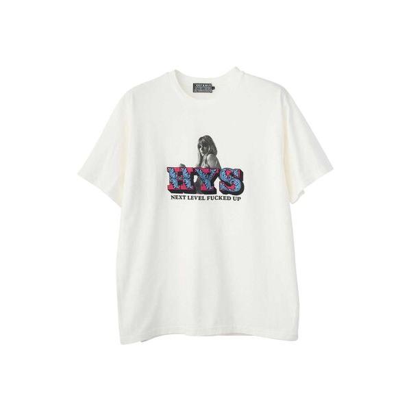 参考価格：15，400円発売時期：2025年01月コンディション：B（目立つ使用感なし）使用感が少ない、または気にならないアイテム首周り・袖口：汚れ参考商品名：NEXT LEVEL刺繍 Tシャツ参考品番：02251CT03【商品に関する注意...