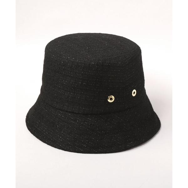 『セール実施中』参考価格：9，790円発売時期：2023年07月コンディション：A（使用感なし）数回使用した程度で使用感が感じられないアイテム参考商品名：TWEED HAT 4参考品番：SHK01060【商品に関する注意事項】・こちらの商品...