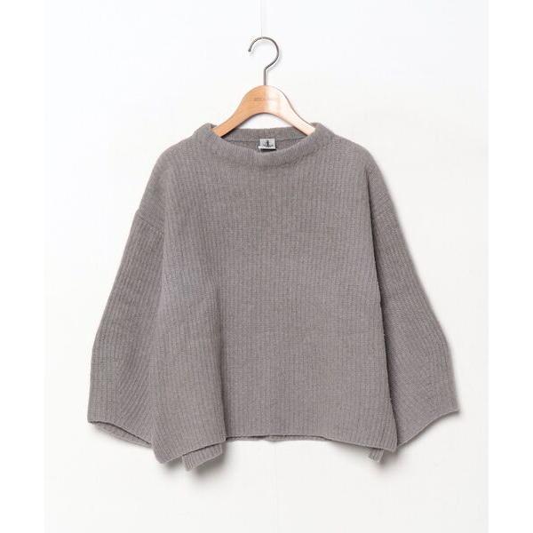 『セール実施中』コンディション：D（傷・汚れあり）傷や汚れがあるが使用には問題ないアイテム全体的：毛玉、型崩れZOZO問い合わせ番号:102192121ショップ:ZOZOUSED，ゾゾユーズドブランド:LOISIR，ロワズィール商品名:長袖...