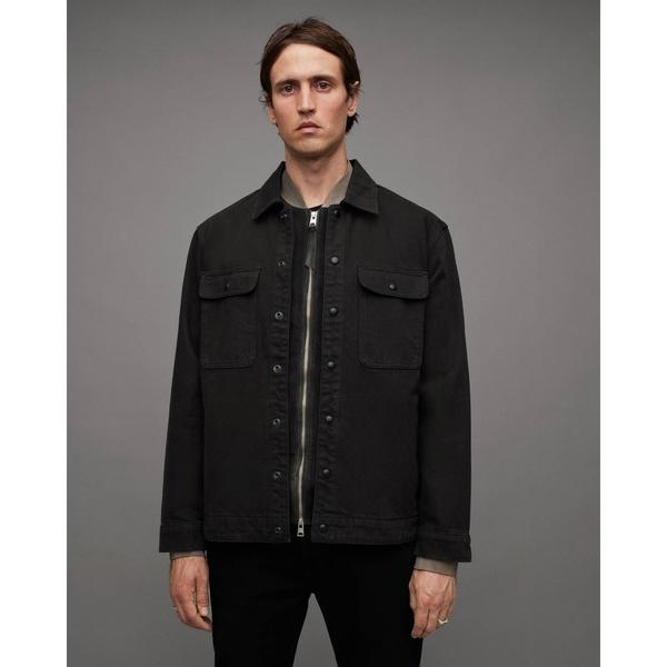 『セール実施中』参考価格：39，600円発売時期：2023年09月コンディション：B（目立つ使用感なし）使用感が少ない、または気にならないアイテム全体的：色あせ参考商品名：CARLTON SHIRT JACKET | CARLTON シャツ...