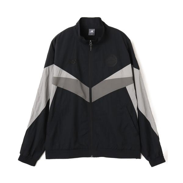 『タイムセール実施中』参考価格：17，930円発売時期：2025年09月コンディション：A（使用感なし）数回使用した程度で使用感が感じられないアイテム参考商品名：New Balance WIND JACKET / ニューバランス ウインドジ...