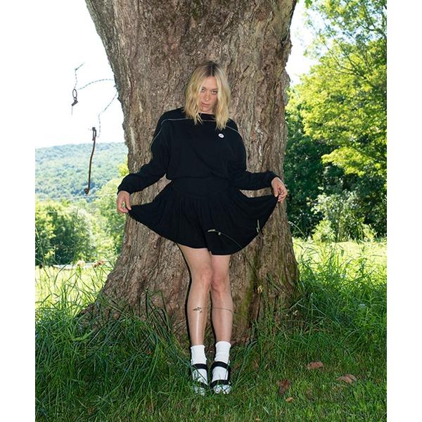 『タイムセール実施中』参考価格：44，000円発売時期：2023年06月コンディション：A（使用感なし）数回使用した程度で使用感が感じられないアイテム参考商品名：【Richardson/リチャードソン】 Chloe Sevigny Dres...