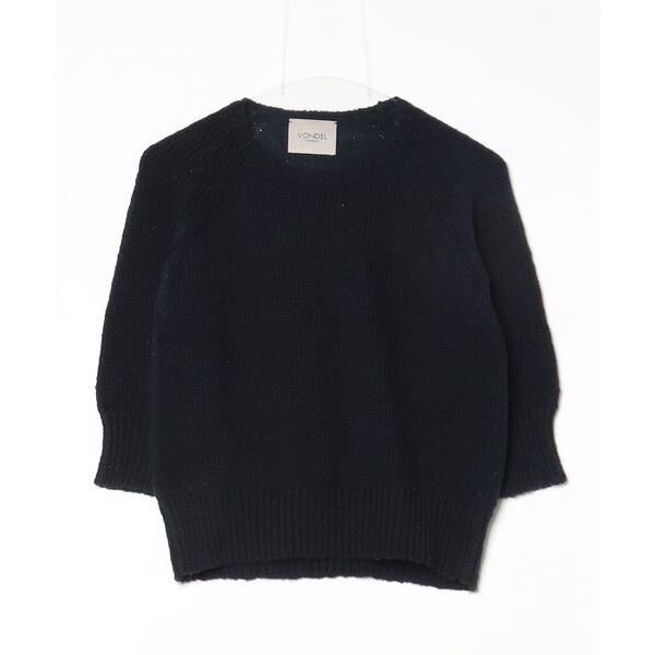 『タイムセール実施中』コンディション：B（目立つ使用感なし）使用感が少ない、または気にならないアイテム全体的：毛玉ZOZO問い合わせ番号:102212855ショップ:ZOZOUSED，ゾゾユーズドブランド:VONDEL，フォンデル商品名:7...