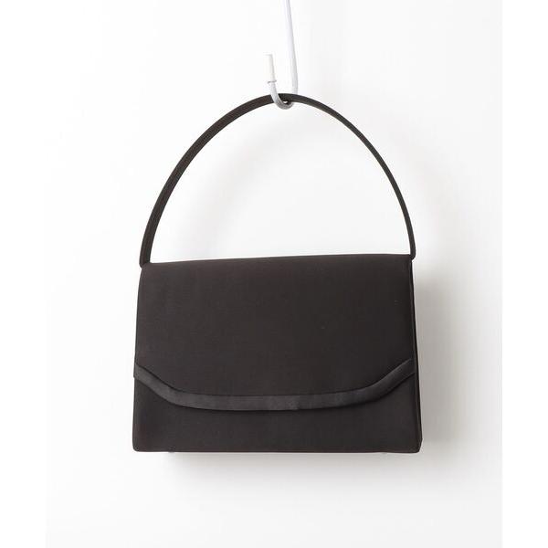 『セール実施中』参考価格：11，000円発売時期：2024年09月コンディション：D（傷・汚れあり）傷や汚れがあるが使用には問題ないアイテムブランドタグ：欠損表面：汚れ付属品：保存袋参考商品名：【喪服・礼服用】ブラックフォーマルバッグ参考品...