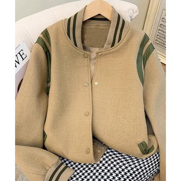 参考価格：5，830円発売時期：2023年11月コンディション：A（使用感なし）数回使用した程度で使用感が感じられないアイテム参考商品名：▲STADIUM JACKET/スタジャン参考品番：19-23FW/F☆，AR-026【商品に関する注...