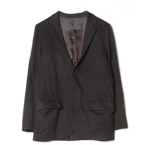 『セール実施中』コンディション：A（使用感なし）数回使用した程度で使用感が感じられないアイテムZOZO問い合わせ番号:102215869ショップ:ZOZOUSED，ゾゾユーズドブランド:niche.，ニッチ商品名:テーラードジャケットカテゴ...
