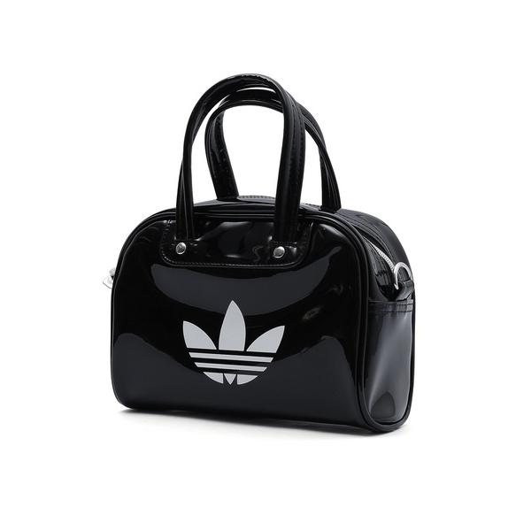 ZOZO問い合わせ番号:102217821ショップ:Styles，スタイルスブランド:adidas Originals，アディダスオリジナルス商品名:adidas W ADICOLOR MINI BOWLING BAG MBH67カテゴリ:...