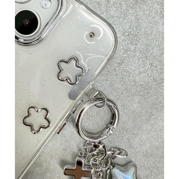 ZOZO問い合わせ番号:102218125ショップ:WEGO，ウィゴーブランド:WEGO，ウィゴー商品名:WEGO/チャームタブカテゴリ:PC・スマホグッズ/家電>スマホグッズブランド品番:LG25AW12-G0160素材:本体：鉄原...