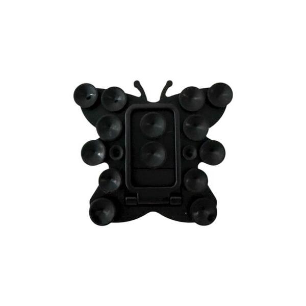 ZOZO問い合わせ番号:102218133ショップ:WEGO，ウィゴーブランド:WEGO，ウィゴー商品名:WEGO/バタフライマルチ吸盤シートカテゴリ:PC・スマホグッズ/家電>スマホグッズブランド品番:LG25AW12-G0144素...