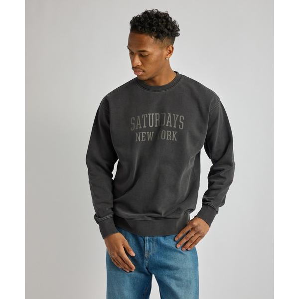 『セール実施中』ZOZO問い合わせ番号:102218587ショップ:Saturdays NYC，サタデーズ ニューヨークシティブランド:Saturdays NYC，サタデーズ ニューヨークシティ 商品名:Bowery Standard Cr...