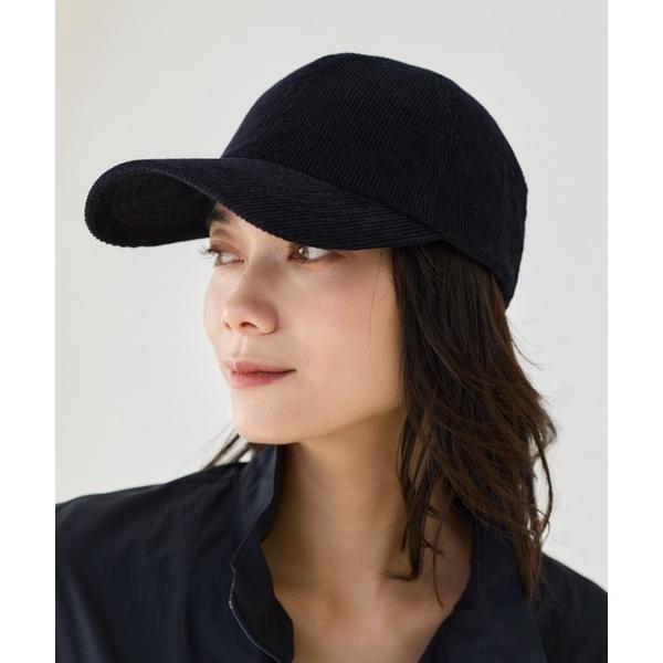 『タイムセール実施中』ZOZO問い合わせ番号:102218659ショップ:BARNYARDSTORM，バンヤードストームブランド:BARNYARDSTORM，バンヤードストーム商品名:BARNYARDSTORM / 刺繍コーデュロイCAPカ...