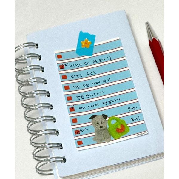 ZOZO問い合わせ番号:102218690ショップ:ALAND，エーランドブランド:ALAND，エーランド商品名:WORBY VILLA／ミニメモパッドカテゴリ:雑貨/ホビー>手帳/メモ帳ブランド品番:645742素材:ペーパーカラー...