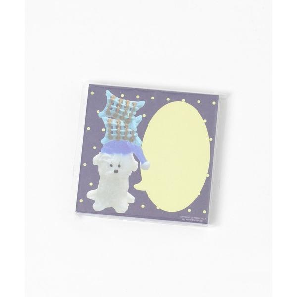 ZOZO問い合わせ番号:102218696ショップ:ALAND，エーランドブランド:ALAND，エーランド商品名:WORBY VILLA／WORBYメモパットカテゴリ:雑貨/ホビー>ステーショナリーブランド品番:645744素材:ペー...