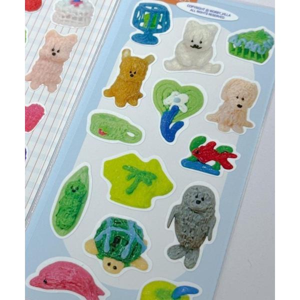 ZOZO問い合わせ番号:102218700ショップ:ALAND，エーランドブランド:ALAND，エーランド商品名:WORBY VILLA／オブジェ2ステッカーカテゴリ:雑貨/ホビー>ステッカー/テープブランド品番:645741カラー:...