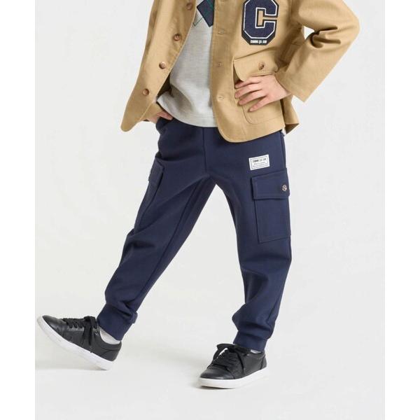 『タイムセール実施中』ZOZO問い合わせ番号:102219556ショップ:COMME CA ISM，コムサイズムブランド:COMME CA ISM，コムサイズム商品名:ジョガーカーゴパンツカテゴリ:パンツ>その他パンツブランド品番:9...