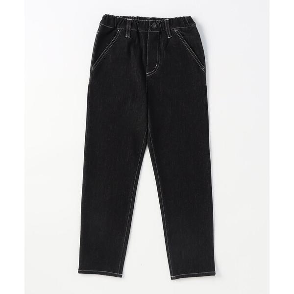 『タイムセール実施中』ZOZO問い合わせ番号:102219588ショップ:COMME CA ISM，コムサイズムブランド:COMME CA ISM，コムサイズム商品名:デニムライク のびのびパンツカテゴリ:パンツ>その他パンツブランド...