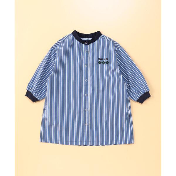 『タイムセール実施中』ZOZO問い合わせ番号:102219622ショップ:COMME CA ISM，コムサイズムブランド:COMME CA ISM，コムサイズム商品名:ストライプワンピース(ベビーサイズ)カテゴリ:ワンピース/ドレス>...