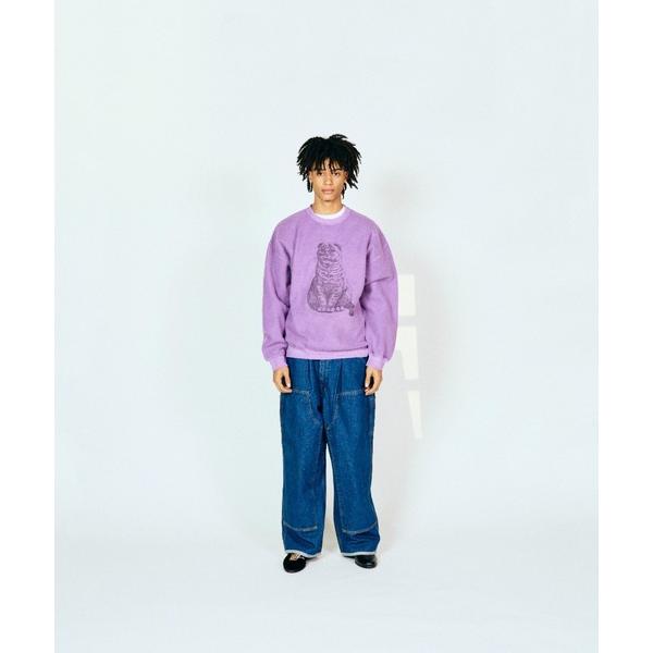 『タイムセール実施中』ZOZO問い合わせ番号:102219762ショップ:2A.M.，ツーエイエムブランド:THRIFTY LOOK，スリフティールック商品名:星野源様着用 NHK星野源と松重豊のおともだち　THRIFTY LOOK スリフ...